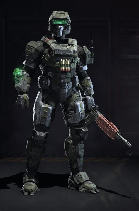 41st Scout Trooper Rhalodripfinite