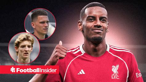 Anthony Gordon And Sven Botman Messages May Reveal New Truth To