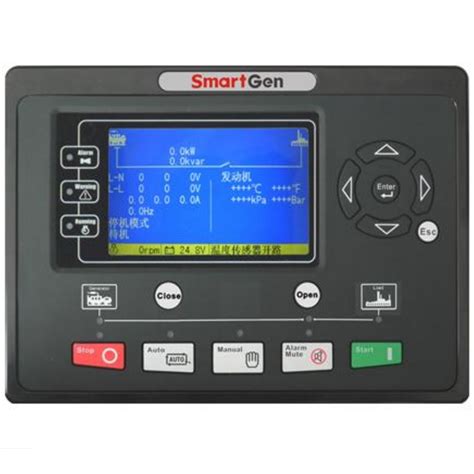 Smartgen Controller Hgm9310mpu