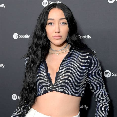 Why Noah Cyrus Was A Puddle Of Tears” After Landing American Horror
