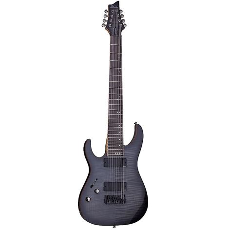 Schecter Banshee 8 Active Left Handed Reverb Uk