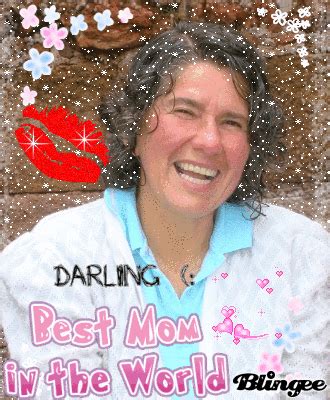 I Love My Mom Picture Blingee Com