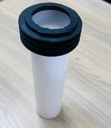Female Pvc Inlet Concealed Flush Pipe Connector For Sanitary Fittings Thread Size 3inch At