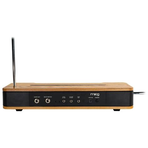 Moog Etherwave Theremin