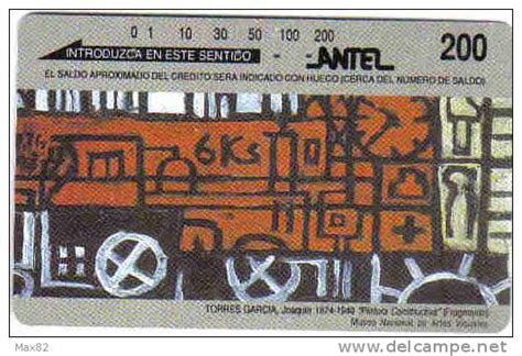 Uruguay Uruguay Uru M 19