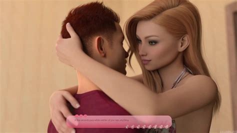 Helping The Hotties 3 Pc Gameplay Lets Play Hd Xxx Mobile Porno