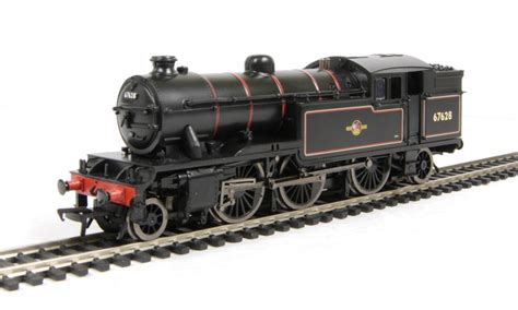 Bachmann Branchline Oo 2 6 2t Class V1v3 Lner 1991 Dcc Hattons