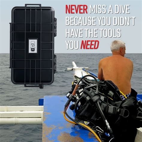 Dive Kit • The Ultimate Scuba And Diving Save A Dive Kit