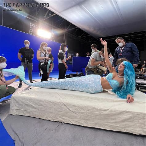 Dua Lipa Sexy Bts Dance The Night 7 Photos The Fappening