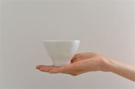 ボウル 高浜焼 柳宗理