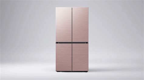[better With Bespoke] ② Flex Your Style With The Customizable Samsung