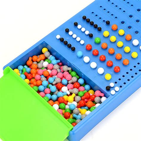 Code Breaker Gamecode Breaking Board Gamelogic Gamesmastermind