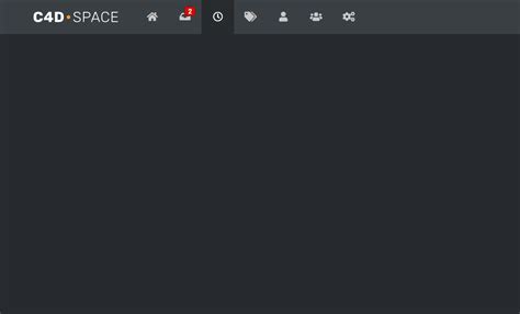 with the new nodebb update v 1 18 5 recent page stopped showing