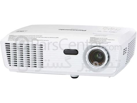 ویدئو پروژکتور پاناسونیک مدل PT-LX270 - محصولات لواز...