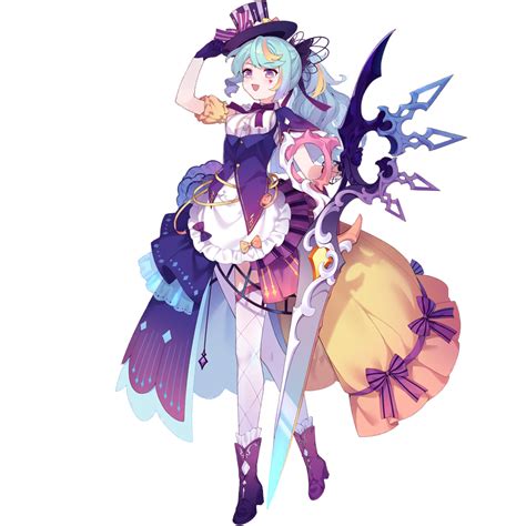 Hatter Anime Anime Mad Hatter Alice In Wonderland Image By