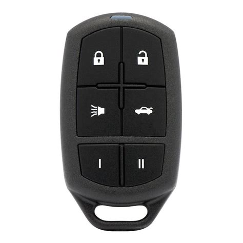 Car Keys Express Universal Car Remote Urcr01singlebox The Home Depot
