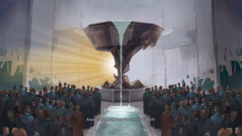 Massive Chalice Hardcore Gaming 101