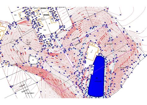 Plan Topografic Topomarcad Srl Ghidul Primariilor