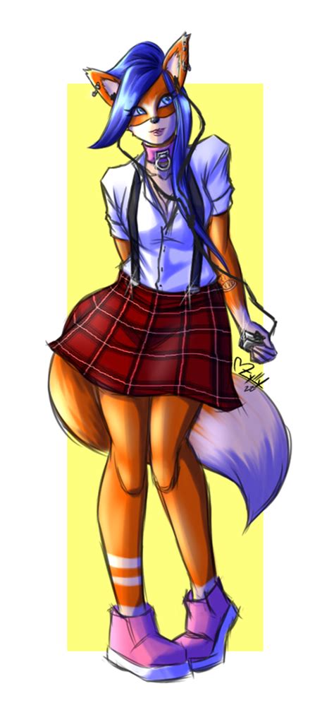 Dominika By Zylladys On Newgrounds