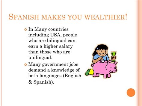 PPT - Why Learn Spanish PowerPoint Presentation, free download - ID:3652730