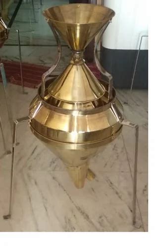 Ssgw Seed Divider Boerner Type At ₹ 9500piece In Ambala Id 20375893988