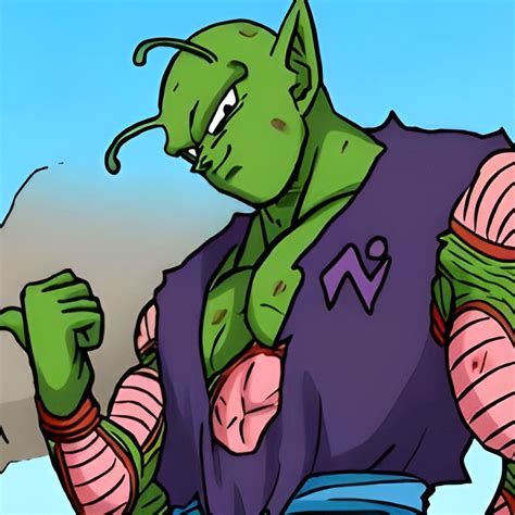 Discover The Power Of Piccolo Dbs
