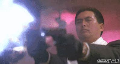 周润发图片表情包 千图网