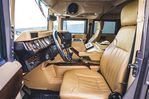 Suv Hummer 2000 Relacionado Hummer Electric Truck Timeline History Of
