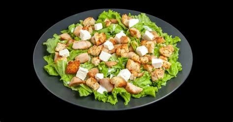 Fords Garage Salads Menu 2026 Fresh And Healthy Choices