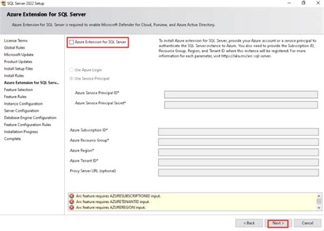 How To Install And Set Up Microsoft Sql Server 2022 Cloudpe