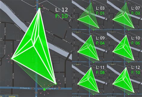 Ingress Linkfield Research Album On Imgur