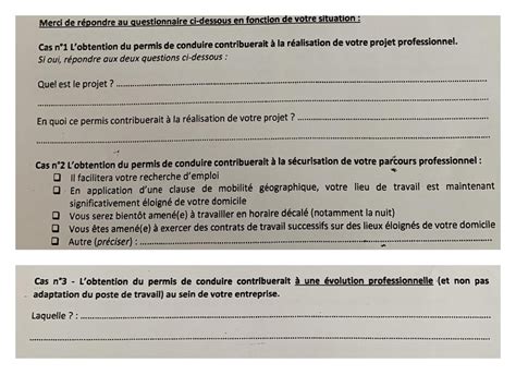 Quoi Cocher Pour Lattestation Sur Lhonneur Du Cpf Rmotardie
