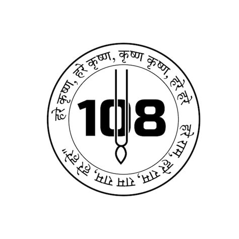 Krishna Names 108