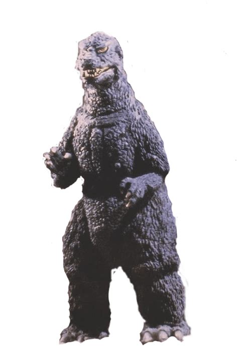 Godzilla Vs Tail Autotomy As Godzilla Is The Lizard Albeit A Large One It Would Be