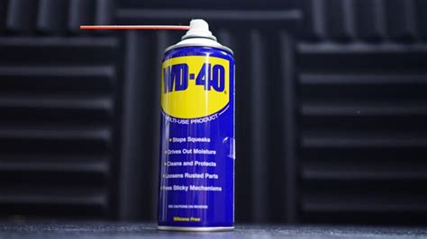 7 Genius Ways To Use Wd 40 In Your Laundry Room