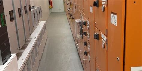 Paradigm Engineers Projects Electrical Engineering And Control Systems