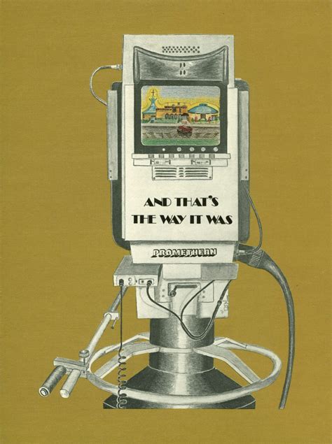 1984 Yearbook From St John School From Toledo Ohio For Sale