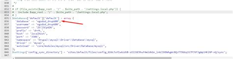 Cara Reset Password Admin Drupal Di Hosting Rumahweb