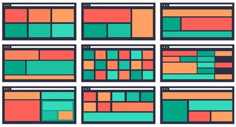 Samuel Lawrentz My Take On Css Grids