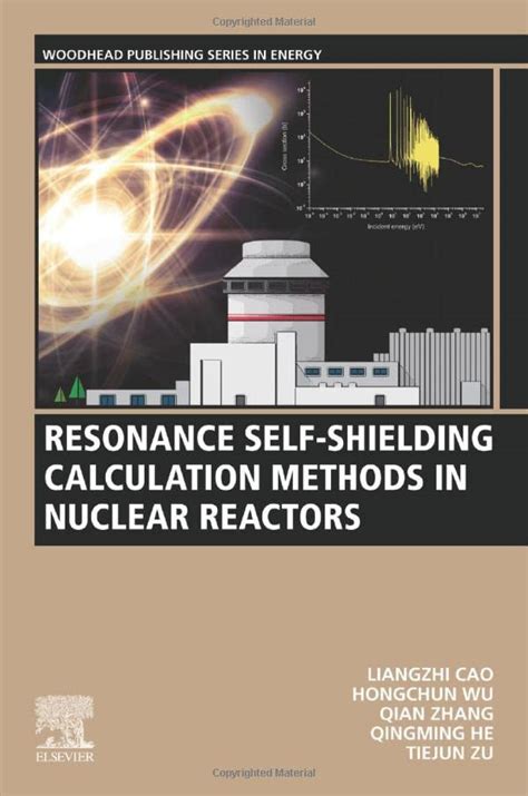Resonance Self Shielding Calculation Methods In Nuclear Reactors