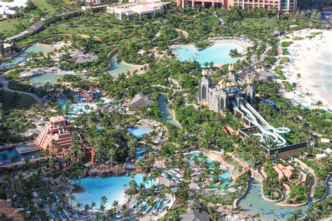 Water Park Bahamas