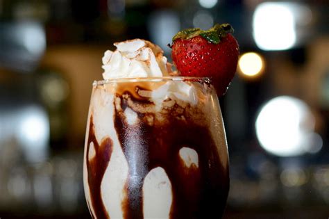 Girls Night Out Drink In The Classics The Gleaner Flair