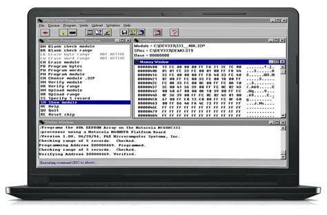 pemicro prog32z cpu3xx flash eeprom programmer software