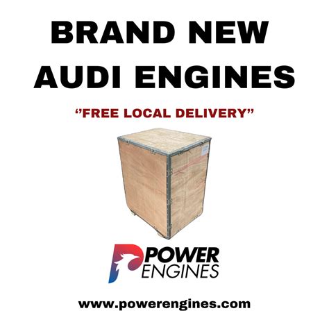7 Audi Engines Ideas Audi New Engine Engineering