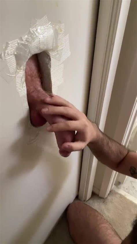 Hungry Sub Devours Cock