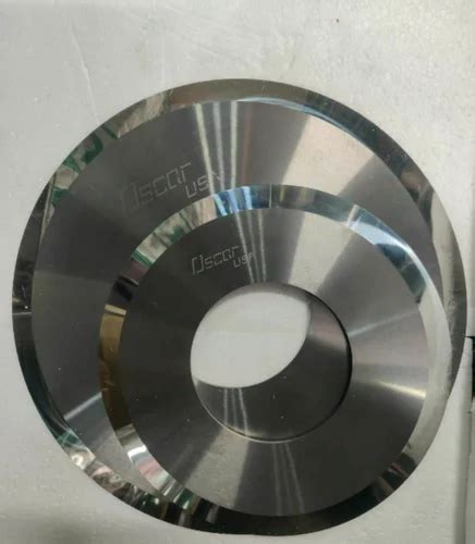 6 Inch Carbide Blade Pcb Lead Cutting For Industrial At ₹ 12000 In