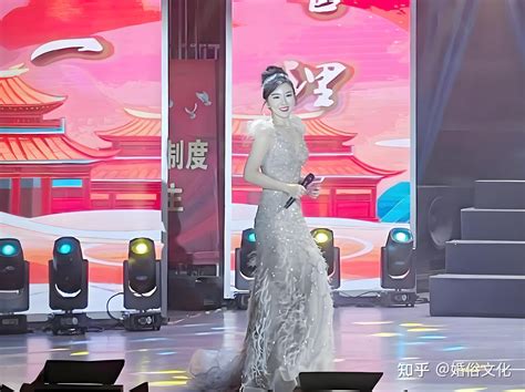 张晓唯主持《笔走龙蛇・韵通古今》文艺汇演，开启文化传承新篇 知乎