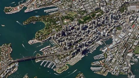 The 2016 Google Earth Engine User Summit Turning Pixels Into Insights Google AI Blog