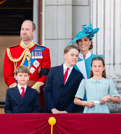 Prince William Enforces New Royal Rule For Further Privacy At Adelaide