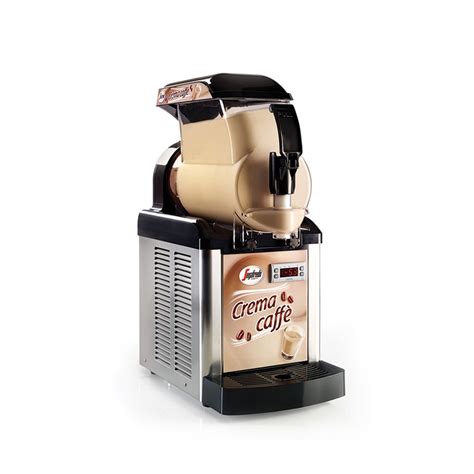 Coffee Machine That Makes Crema At Loren Bona Blog